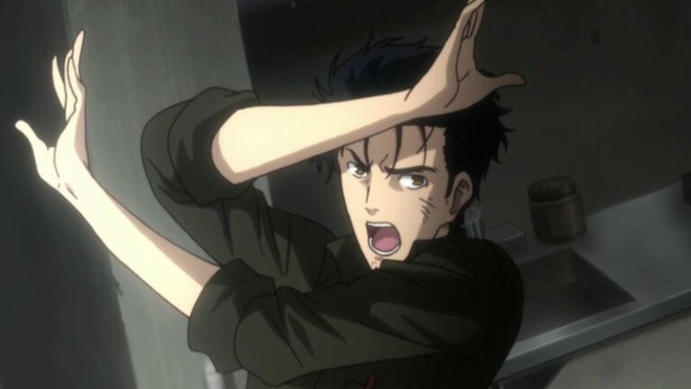 What is Steins;Gate about? Crazy Time Travel Anime - Manganime