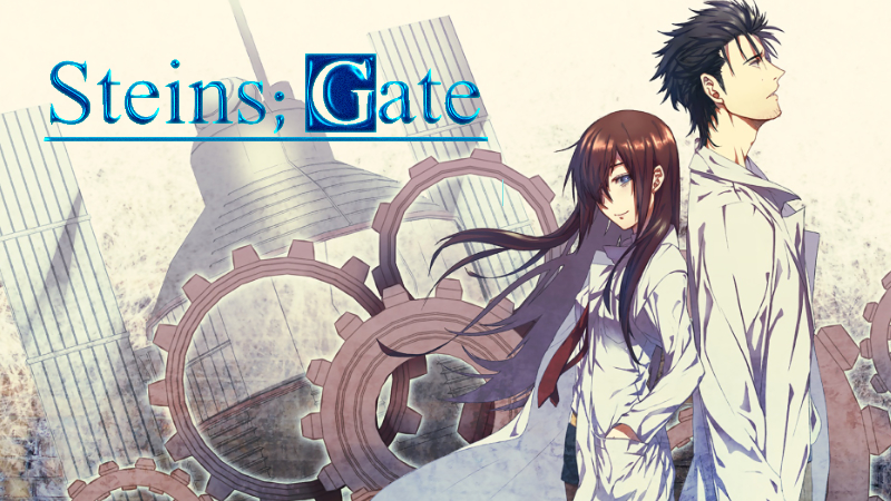 What is Steins;Gate about? Crazy Time Travel Anime - Manganime