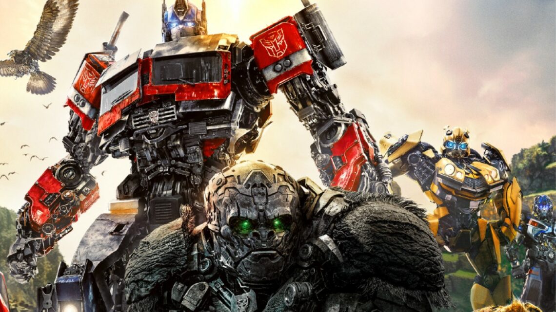 From Goldorak to Transformers: The Robotic Evolution of Anime - Manganime