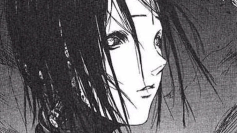 The Cyberpunk Chaos of "Noise" by Tsutomu Nihei - Manganime